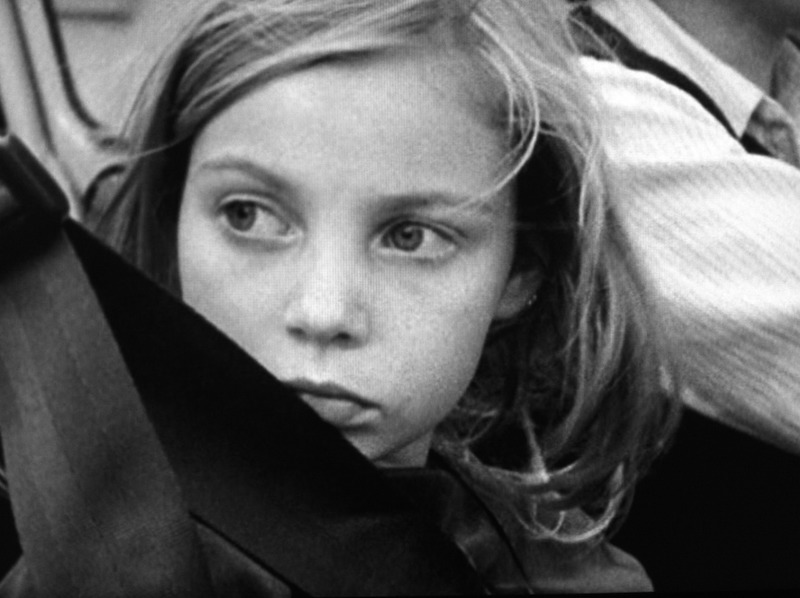 Alice nelle città di Wim Wenders - L'immagine sfocata di un restauro ...